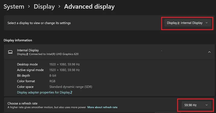 Monitor detecteert HDMI niet? 11 manieren om het te repareren - Mundo Geek