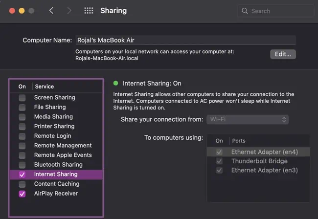 Hoe u twee computers op een netwerk verbindt - Mundo Geek