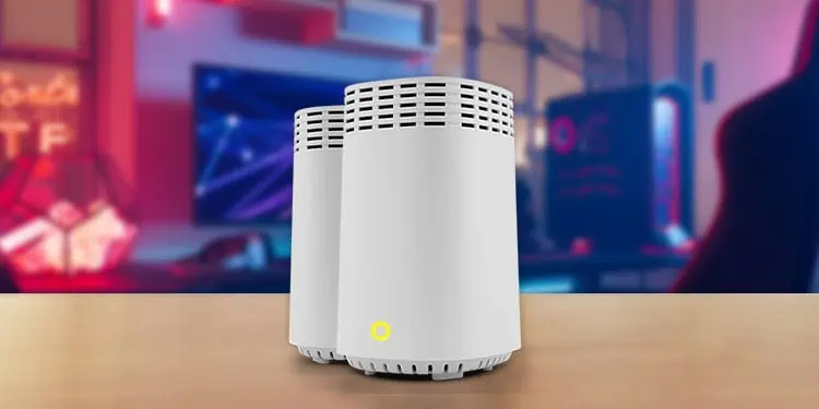 5 manieren om knipperend licht op de router te verhelpen - Mundo Geek