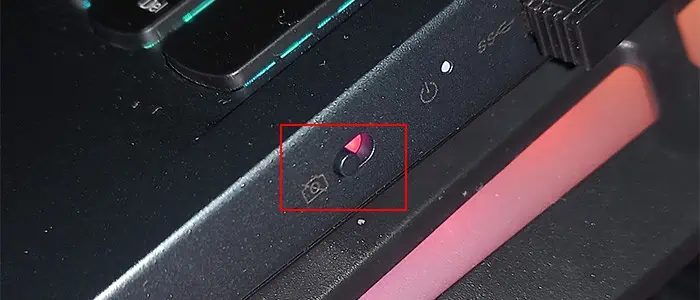 Lenovo-camera werkt niet? Probeer deze 8 oplossingen - Mundo Geek