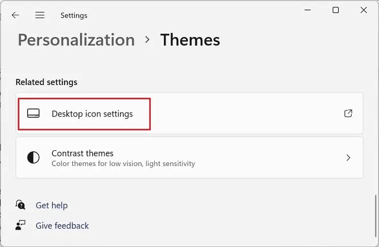 Hoe u de weergave-instellingen op Windows kunt resetten - Mundo Geek