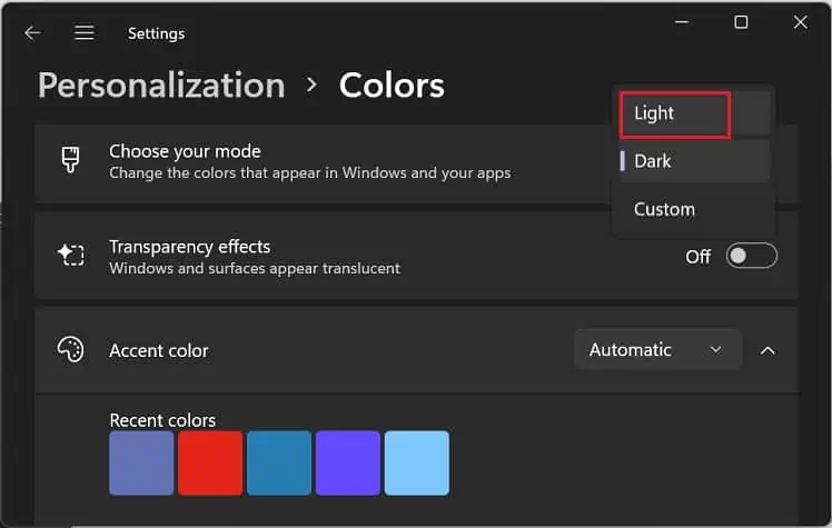 Hoe u de weergave-instellingen op Windows kunt resetten - Mundo Geek