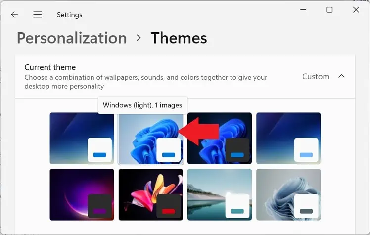 Hoe u de weergave-instellingen op Windows kunt resetten - Mundo Geek