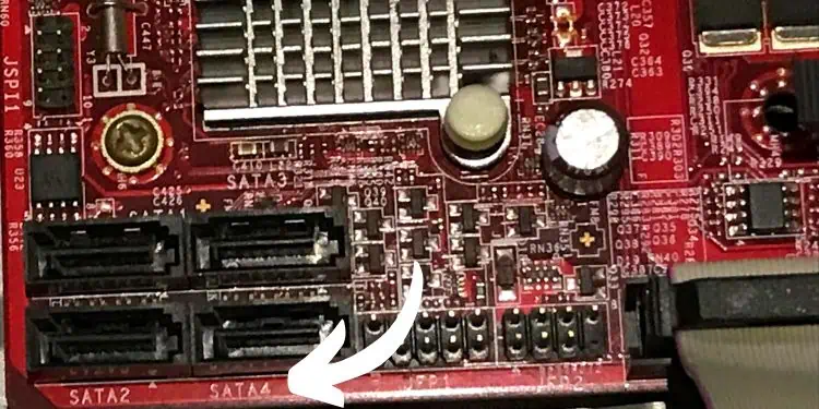 SATA versus SATA 2 versus SATA 3 – Wat is het verschil? - Mundo Geek