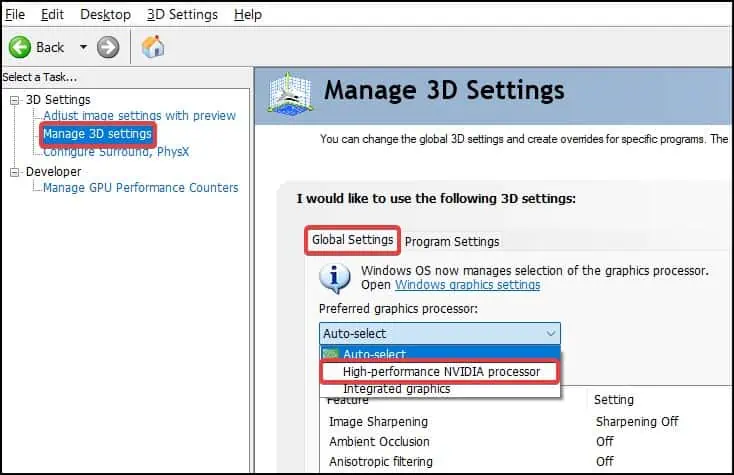 10 manieren hoe u de FPS op pc kunt verhogen - Mundo Geek