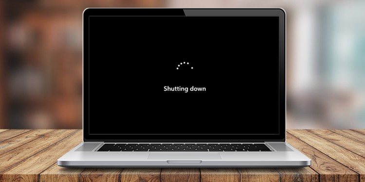 Moet u uw laptop elke avond afsluiten? - Mundo Geek