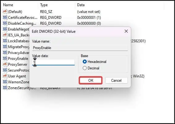 Hoe u proxy-instellingen in Windows kunt wijzigen - Mundo Geek