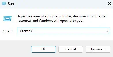 Wat is een TMP-bestand? Hoe het te openen