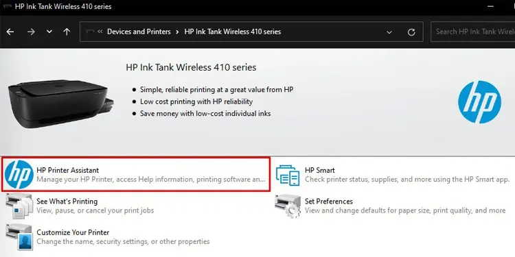 Scannen naar e-mail vanaf een HP-printer - Mundo Geek