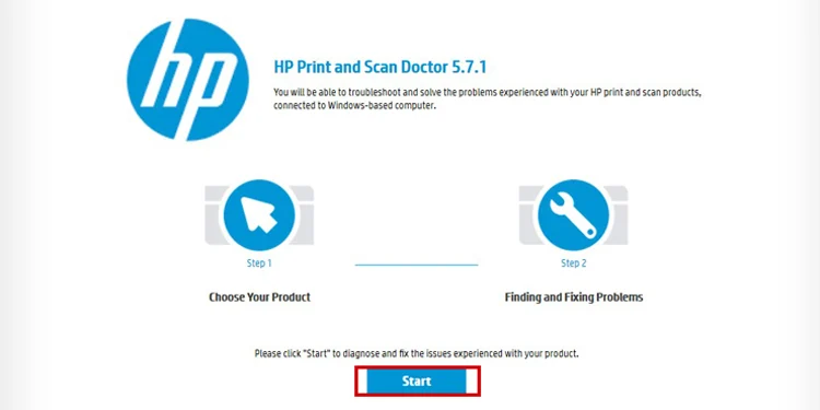 Opgelost: HP-printerlampje knippert - Mundo Geek