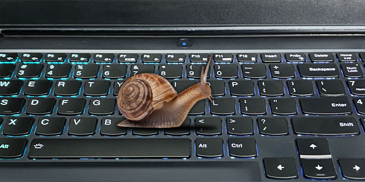 Waarom is mijn computer plotseling traag? 11 manieren om het te repareren