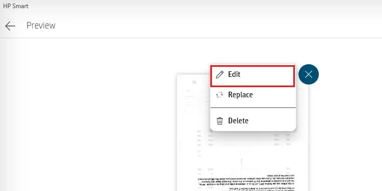 Een document scannen op een HP-printer - Mundo Geek
