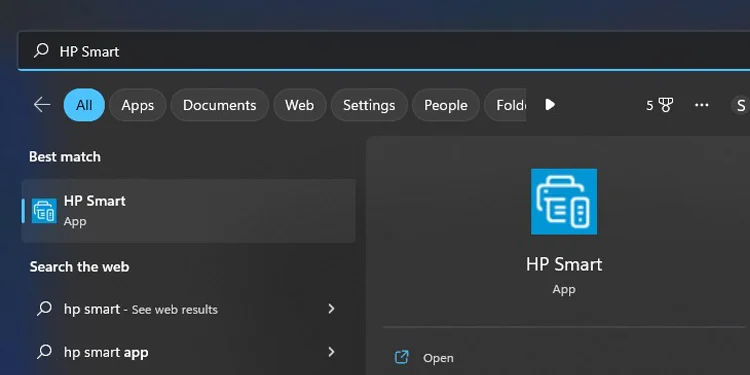 Opgelost: HP-printerlampje knippert - Mundo Geek