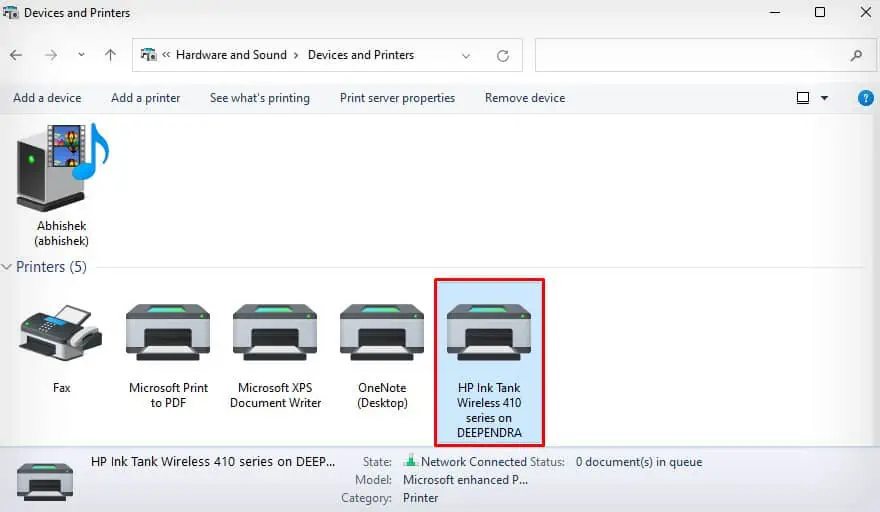 Hoe maak je een printer draadloos? 7 eenvoudige manieren - Mundo Geek