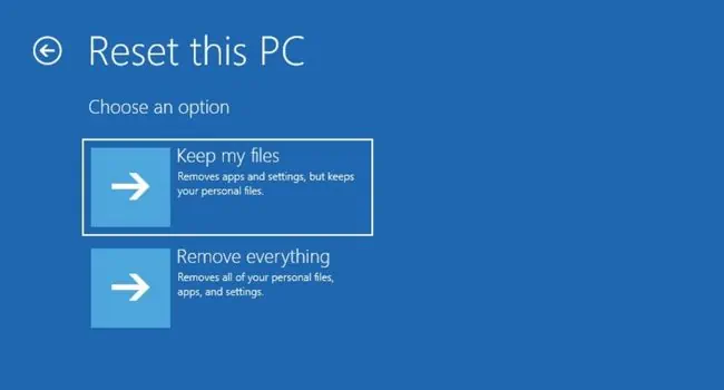 17 manieren om het zwarte scherm van een Lenovo laptop te repareren ...