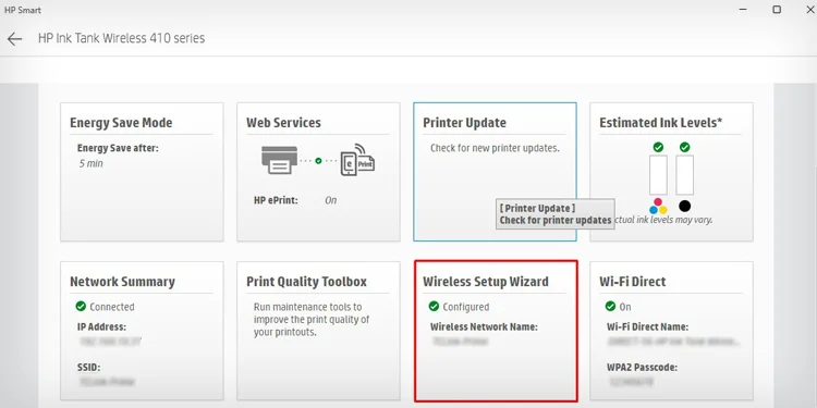 Opgelost: HP -printerlicht flitsen - Mundo Geek