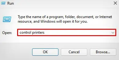 5 manieren om het IP -adres van de printer te vinden (alle merken ...