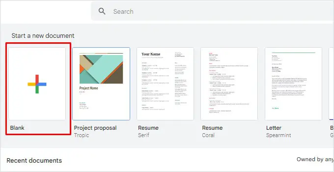 Hoe DOCX-bestand openen? 4 eenvoudige manieren - Mundo Geek