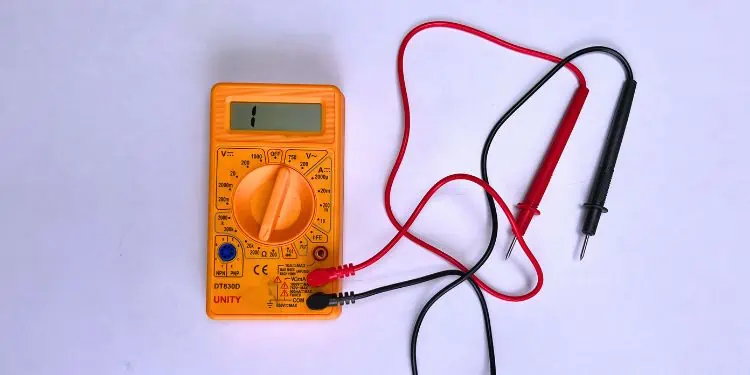 Hoe gebruik je een digitale multimeter? (Beginnersgids) - Mundo Geek
