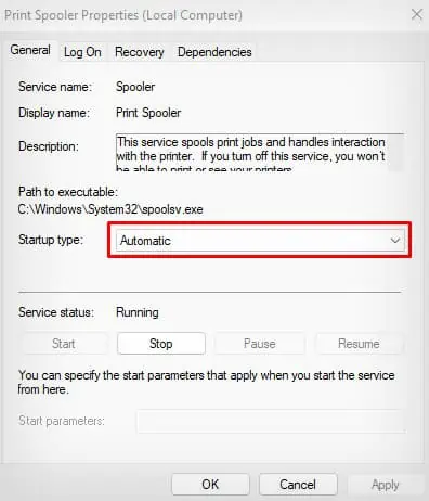 Print Spooler-fout? Hier zijn vier manieren om dit te verhelpen - Mundo ...
