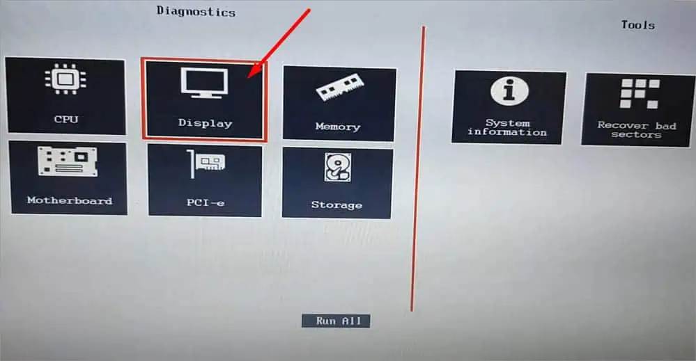 17 manieren om het zwarte scherm van een Lenovo laptop te repareren ...