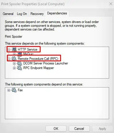 Print Spooler-fout? Hier zijn vier manieren om dit te verhelpen - Mundo ...