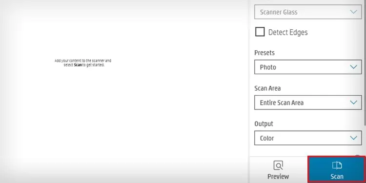 Vier manieren om meerdere pagina's in één PDF-bestand te scannen ...