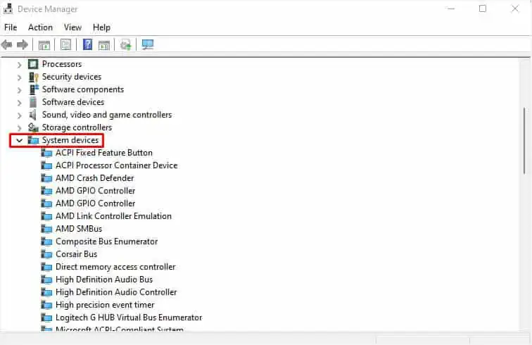 ASUS-toetsenbordlampje wanneer het niet werkt? Probeer deze 10 ...