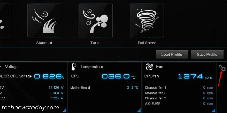 ASUS Fan Control: Expertgids voor efficiënte koeling - Mundo Geek