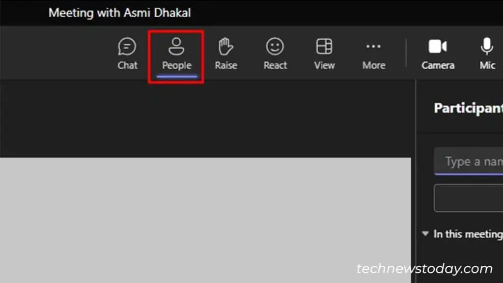 Hoe u een teamvergadering kunt sturen uitnodiging - Mundo Geek