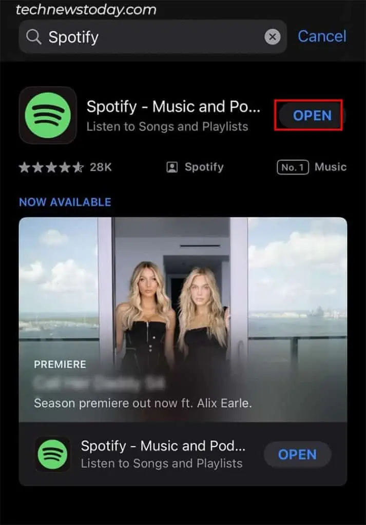 Spotify kan geen nummers afspelen? 12 manieren om het te repareren ...