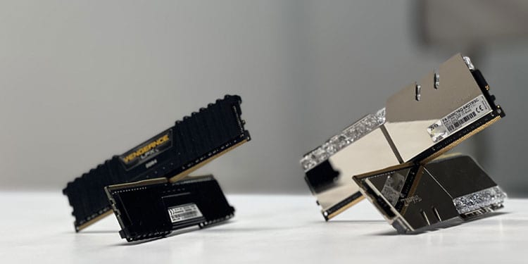 Hoe u het juiste RAM-geheugen voor uw pc kiest