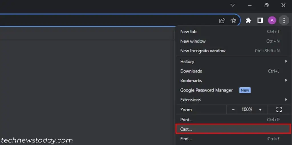 Hoe naar tv te casten op Windows 11 - Mundo Geek