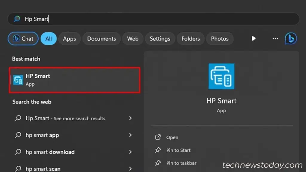Hoe vind ik het IP-adres van de HP-printer? 5 eenvoudige manieren ...