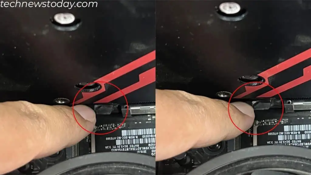 Hoe u de GPU in 6 stappen op het moederbord aansluit - Mundo Geek