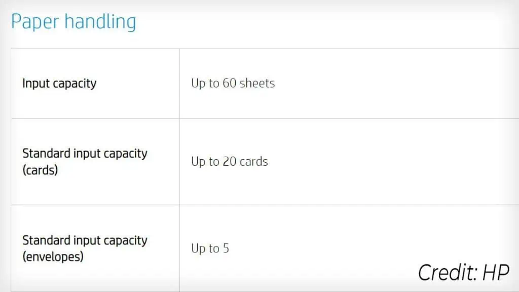 Printer zegt dat het papier op is, maar is er nog papier? 5 Bewezen ...