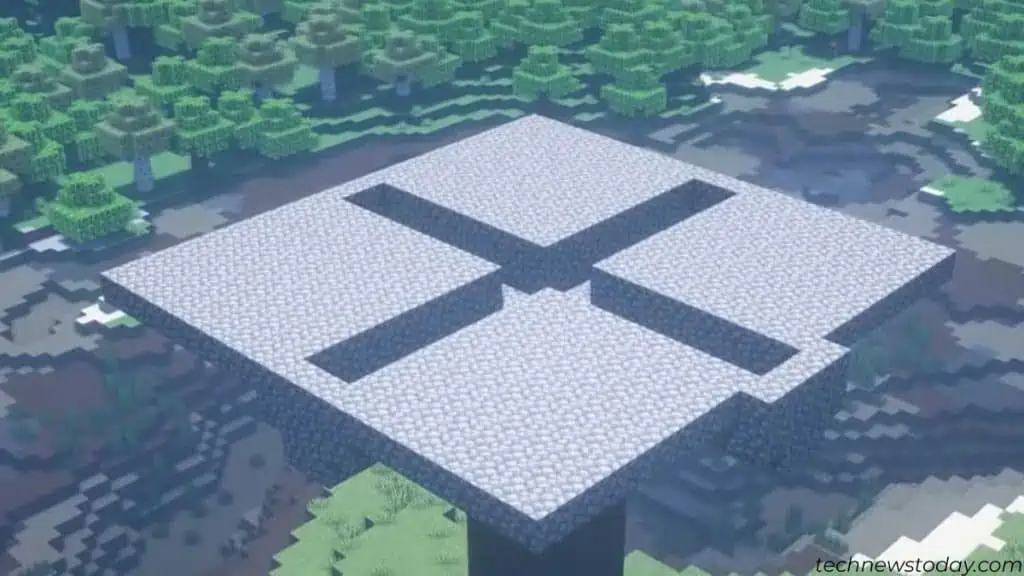 Hoe je een Mob Farm maakt in Minecraft voor een XP Farm - Mundo Geek