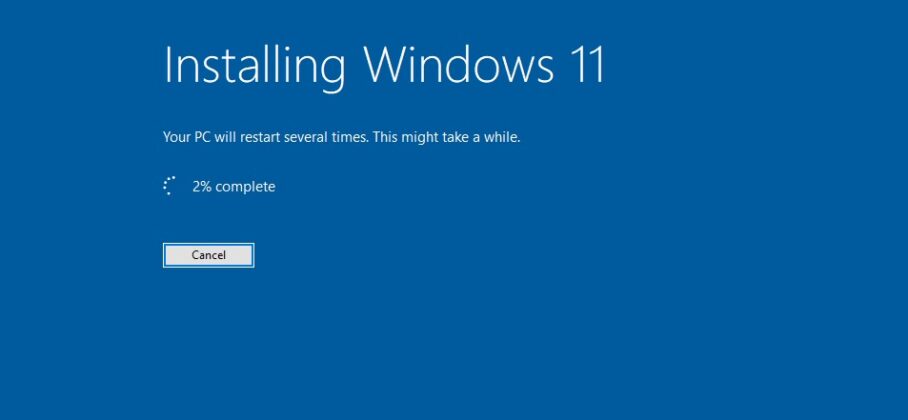 Download Windows 11 24H2 ISO (offline installatieprogramma), officiële ...