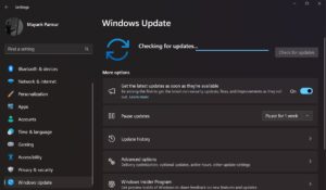 Hoe installeer je Windows 11 24H2, nu voor iedereen beschikbaar - Mundo ...