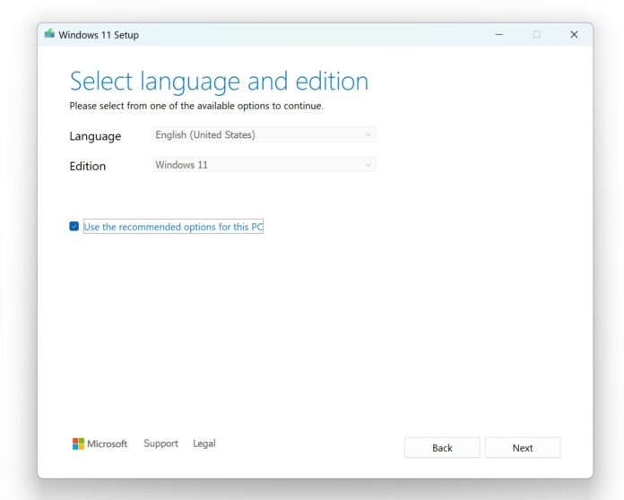 Download Windows 11 24H2 ISO (offline installatieprogramma), officiële ...
