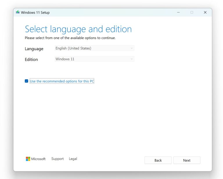 Download Windows 11 24H2 ISO (offline installatieprogramma), officiële ...
