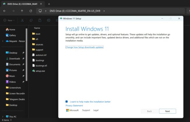 Download Windows 11 24H2 ISO (offline installatieprogramma), officiële ...