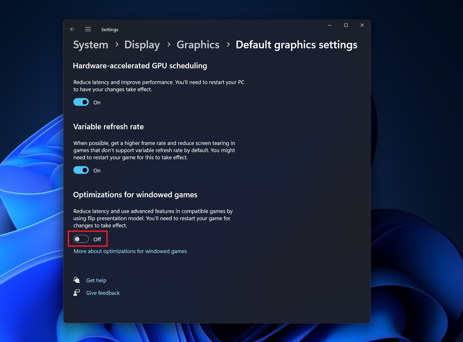 Windows 11 24H2 veroorzaakt een zwart scherm bij gebruik van Alt + Tab ...