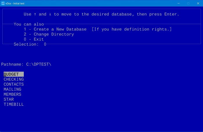 Hoe u vDos gebruikt om oude DOS-programma's op Windows uit te voeren ...