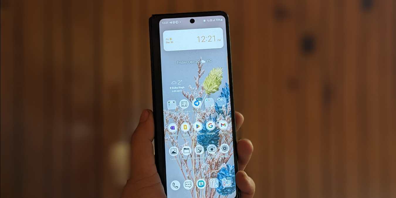 20 tips om het startscherm op Samsung-telefoons aan te passen - Mundo Geek