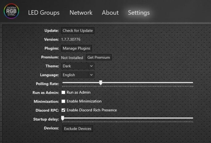 5 beste software om RGB op uw pc te synchroniseren - Mundo Geek