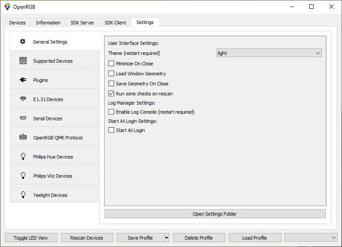 5 beste software om RGB op uw pc te synchroniseren - Mundo Geek