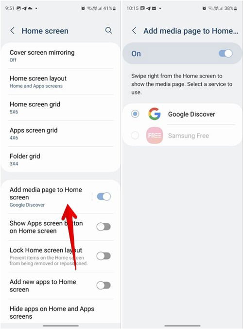 20 tips om het startscherm op Samsung-telefoons aan te passen - Mundo Geek