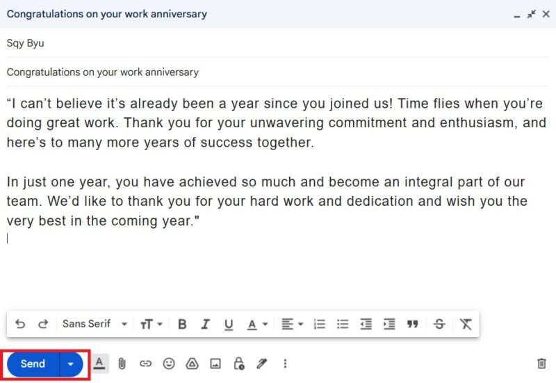 Hoe u een e-mail in Gmail kunt intrekken of ongedaan kunt maken