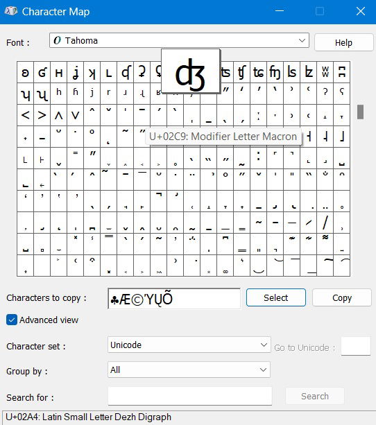 Hoe u speciale tekens, emoji's en accenten in Windows kunt typen ...